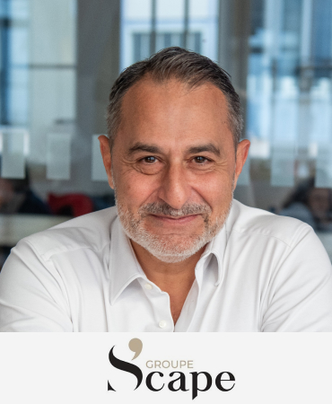 Les Agences de l'Année